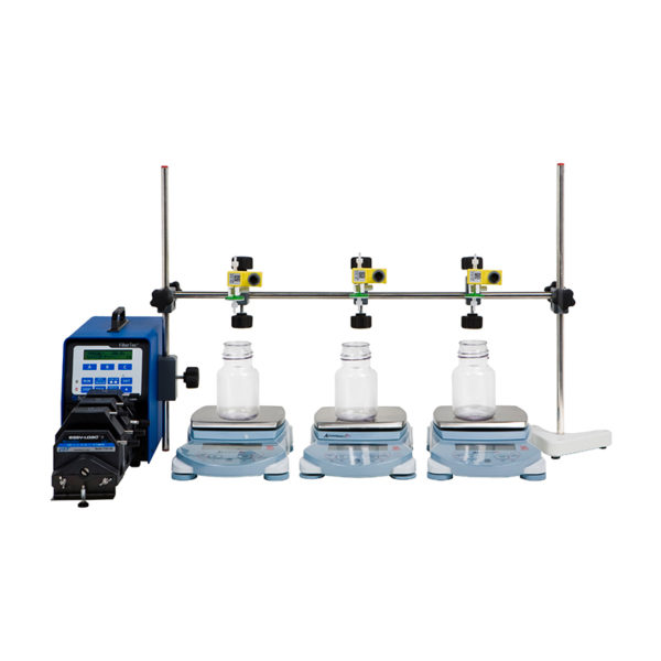 FilterTec™, FilterTec Plus™ - System-c bioprocess