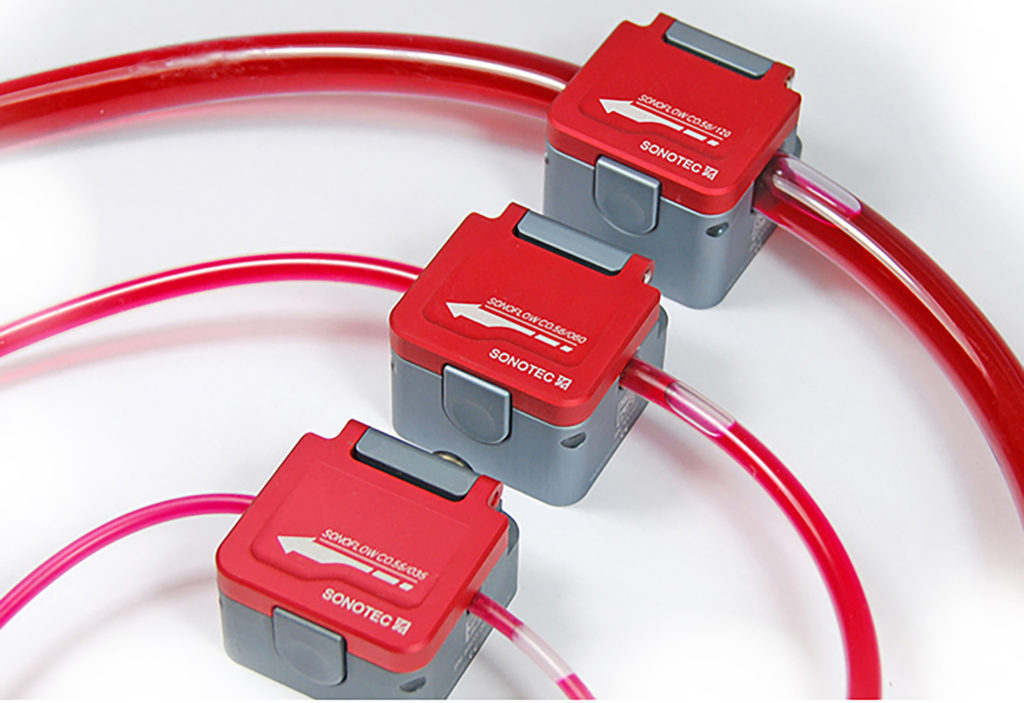 Procédés USP & DSP : centralisation et automatisation simple dès l ...