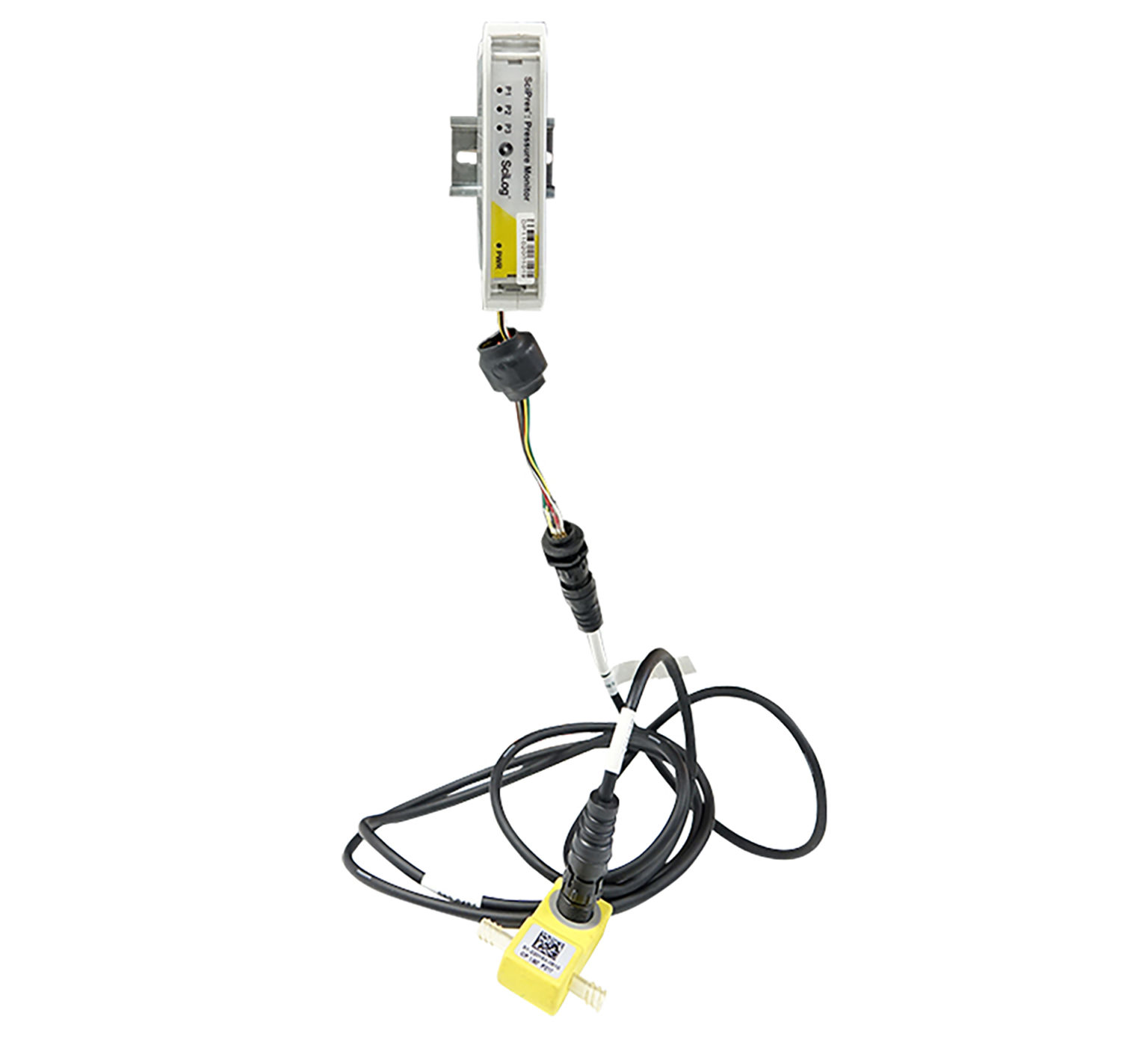 SciPres® - System-c bioprocess