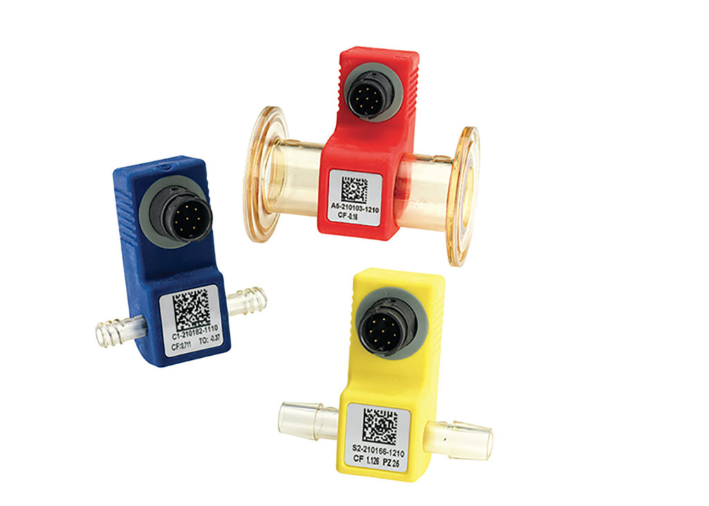 SciPres® - System-c bioprocess