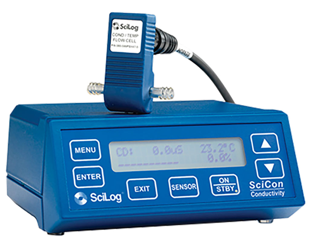 SciCon® - System-c bioprocess