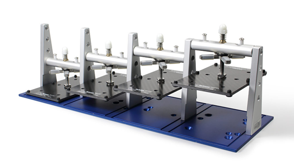 Lecteur SDR - System-c bioprocess