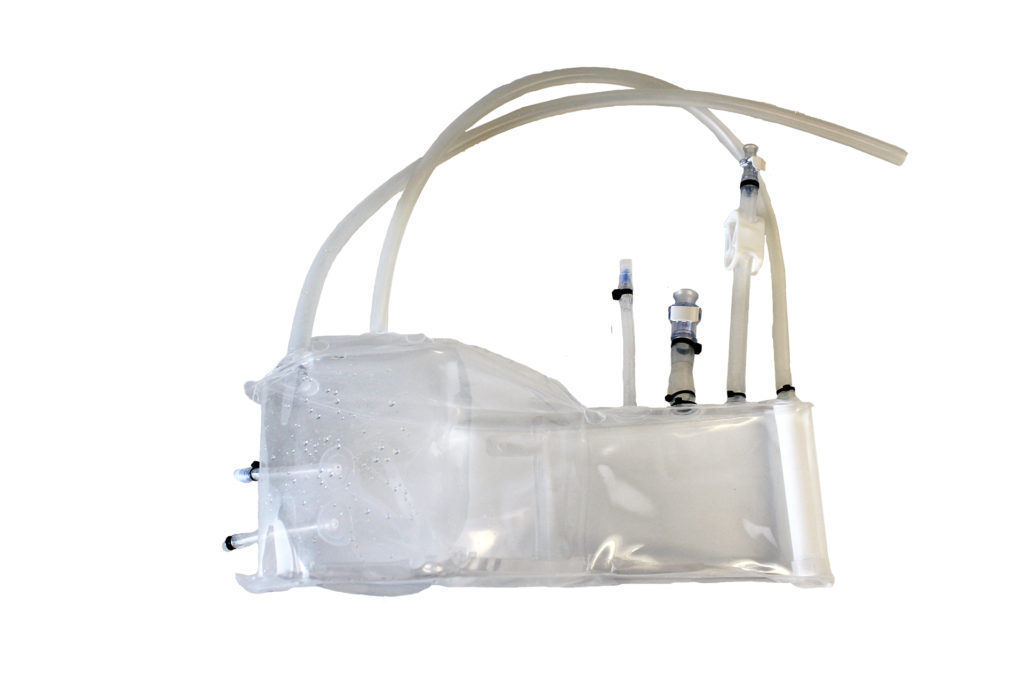 CellMaker - System-c bioprocess