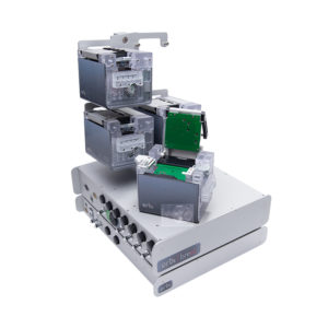 Solutions for cell culture and fermentation processes - System-c bioprocess