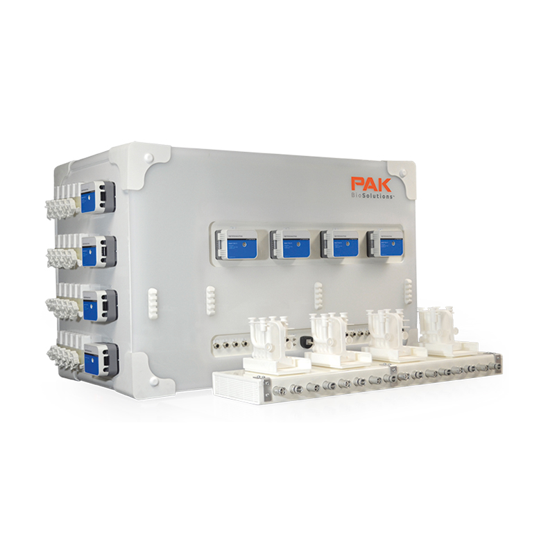 PAK System - System-c bioprocess