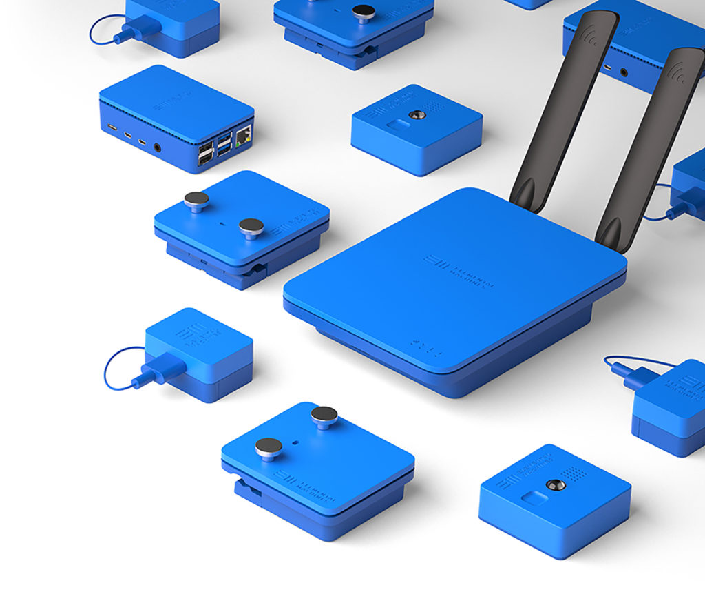 LabOps - System-c bioprocess