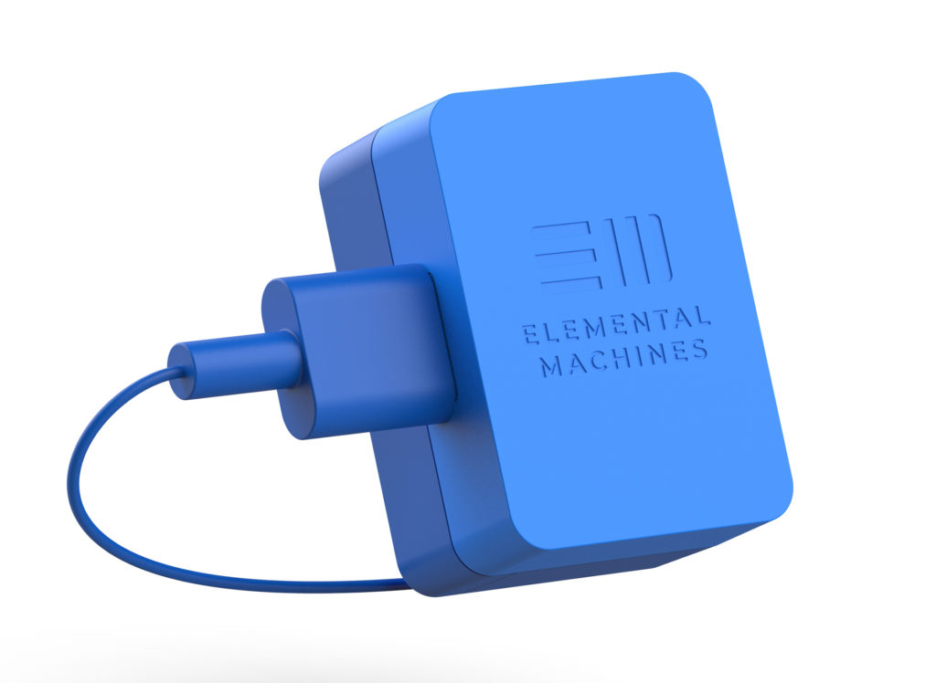 LabOps - System-c bioprocess