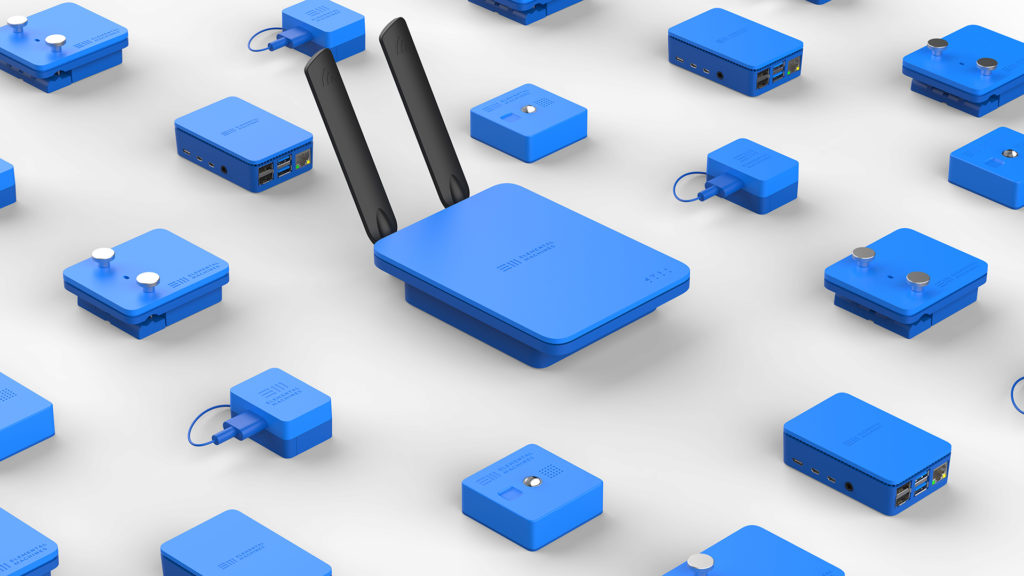 LabOps - System-c bioprocess