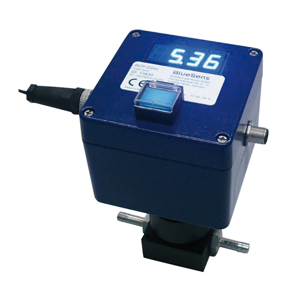 BCP - System-c bioprocess