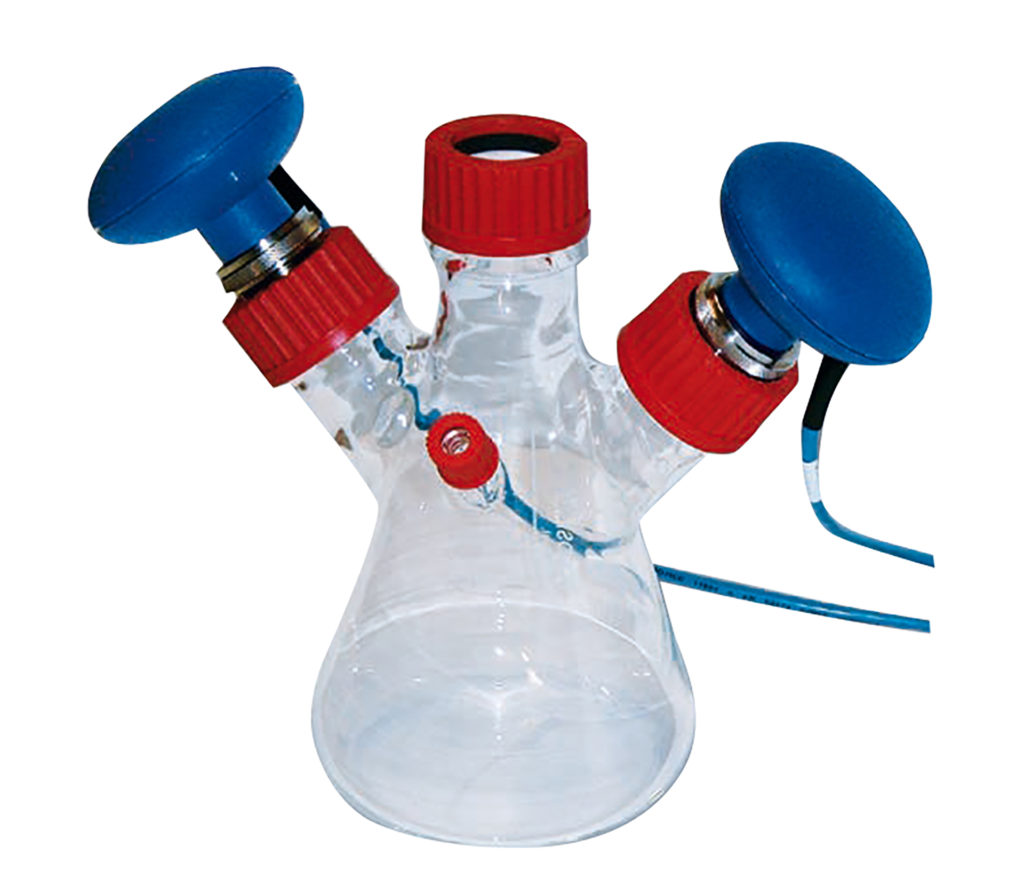 BCP - System-c bioprocess