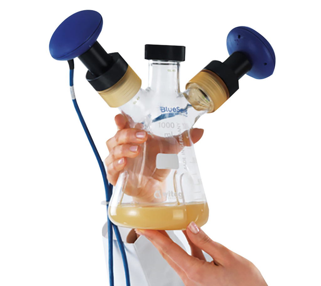 BCP - System-c bioprocess