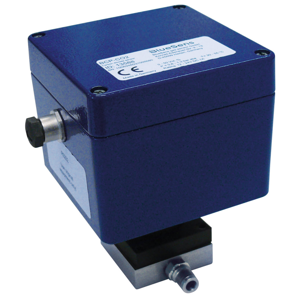 BCP - System-c bioprocess