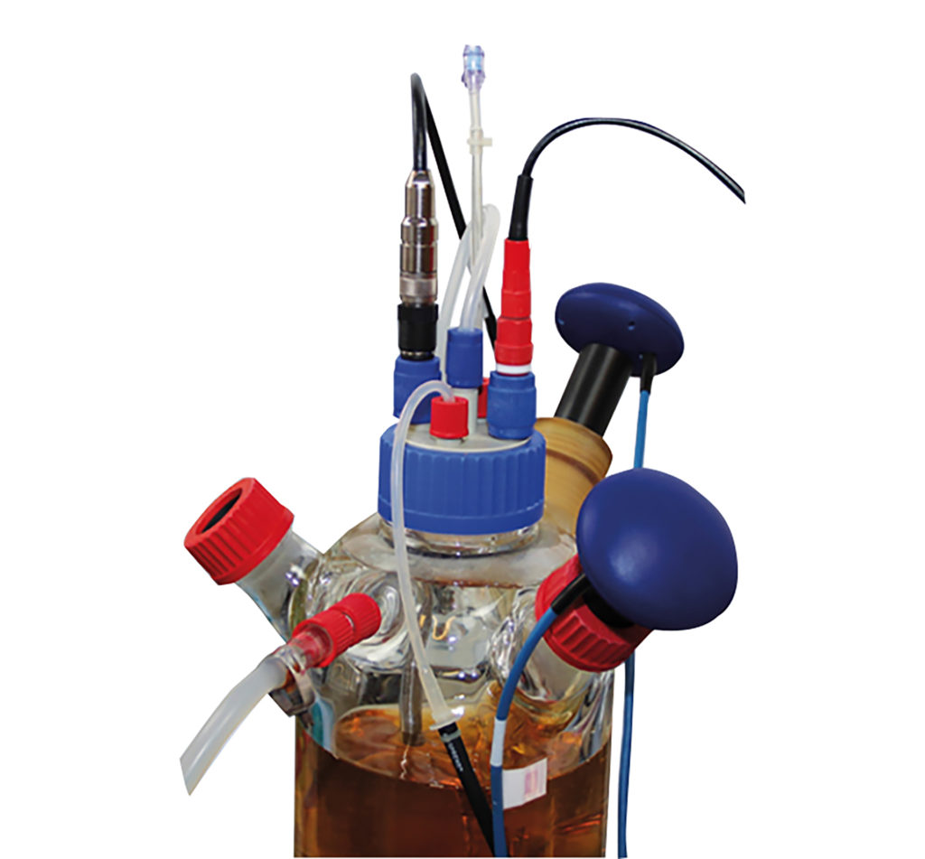 BCP - System-c bioprocess