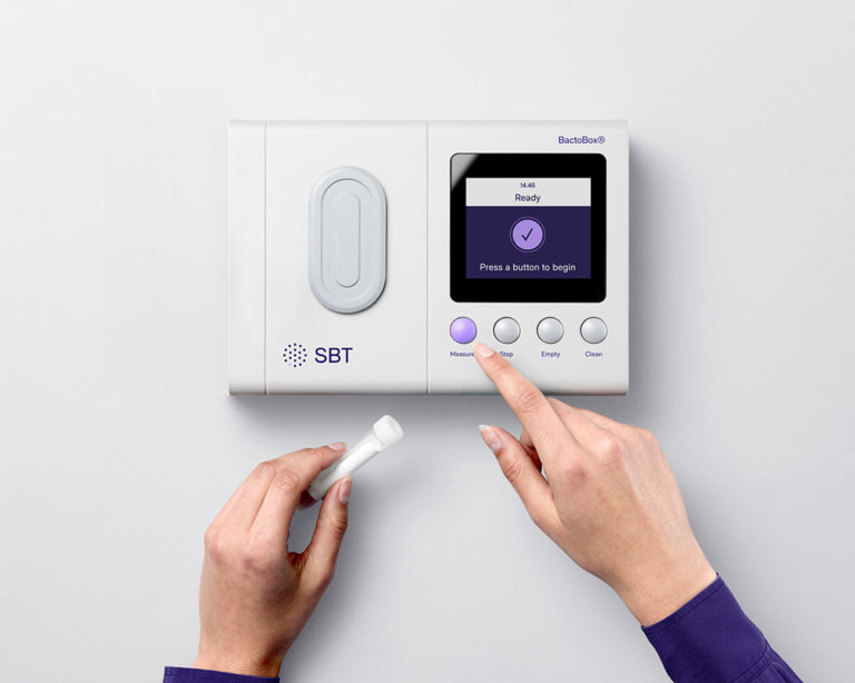 BactoBox® - System-c bioprocess